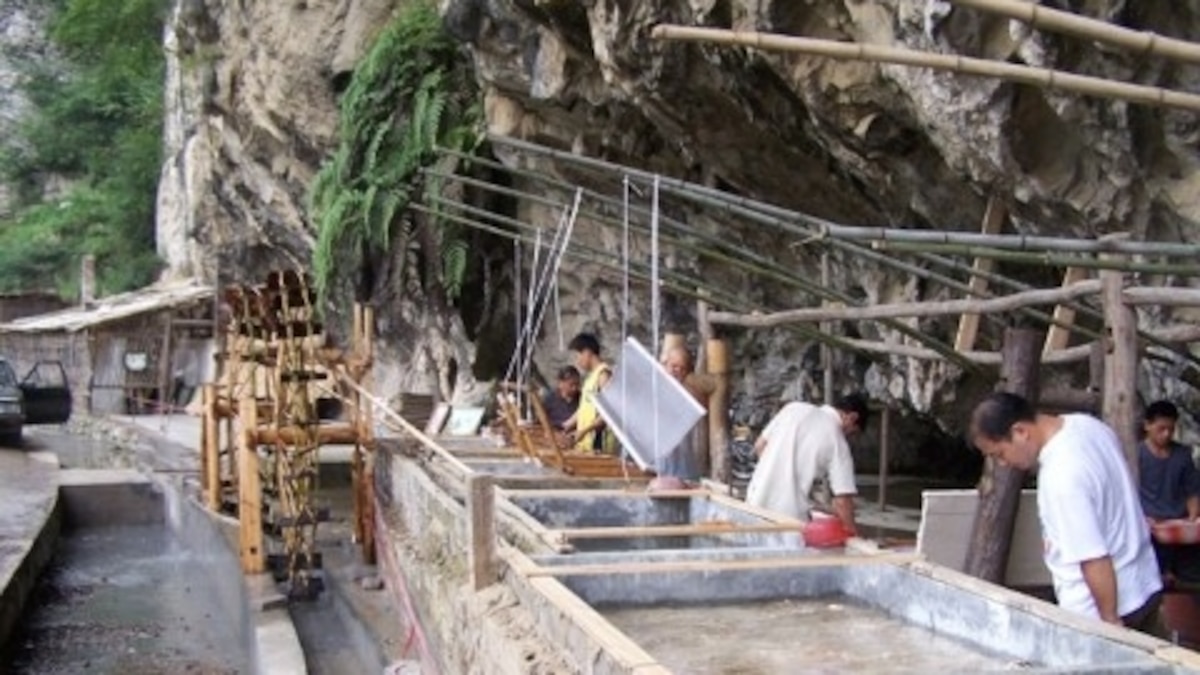 Handmade Paper from China | National Geographic