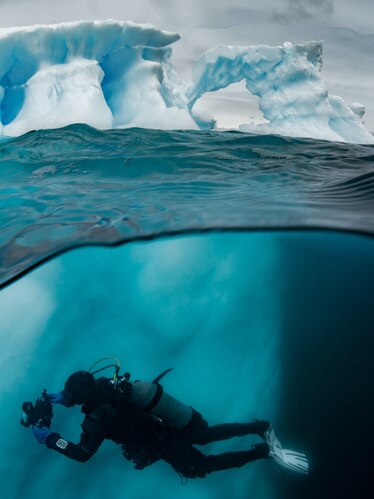 National Geographic Society | Impact