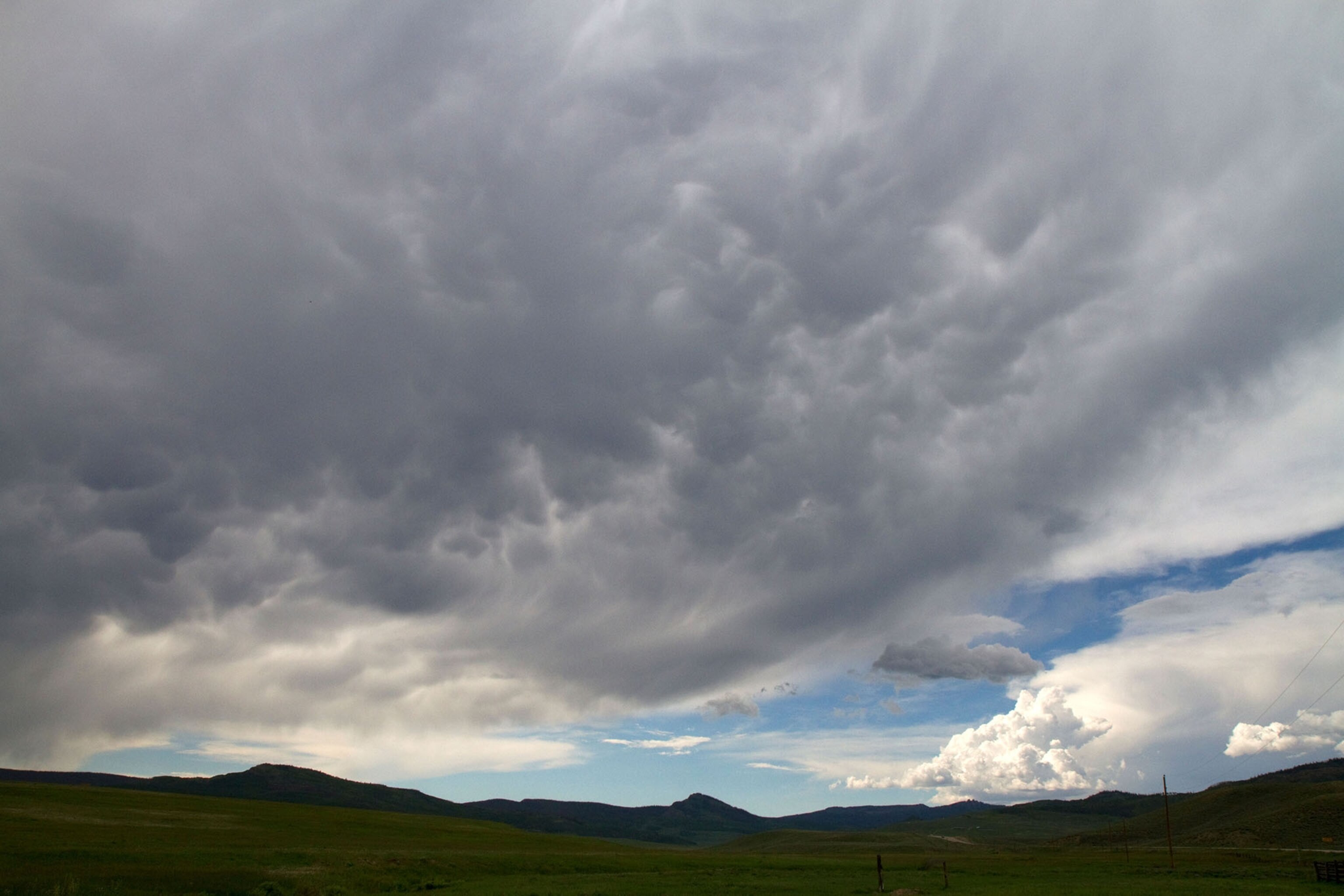 11 New Cloud Types Named—First in 30 Years