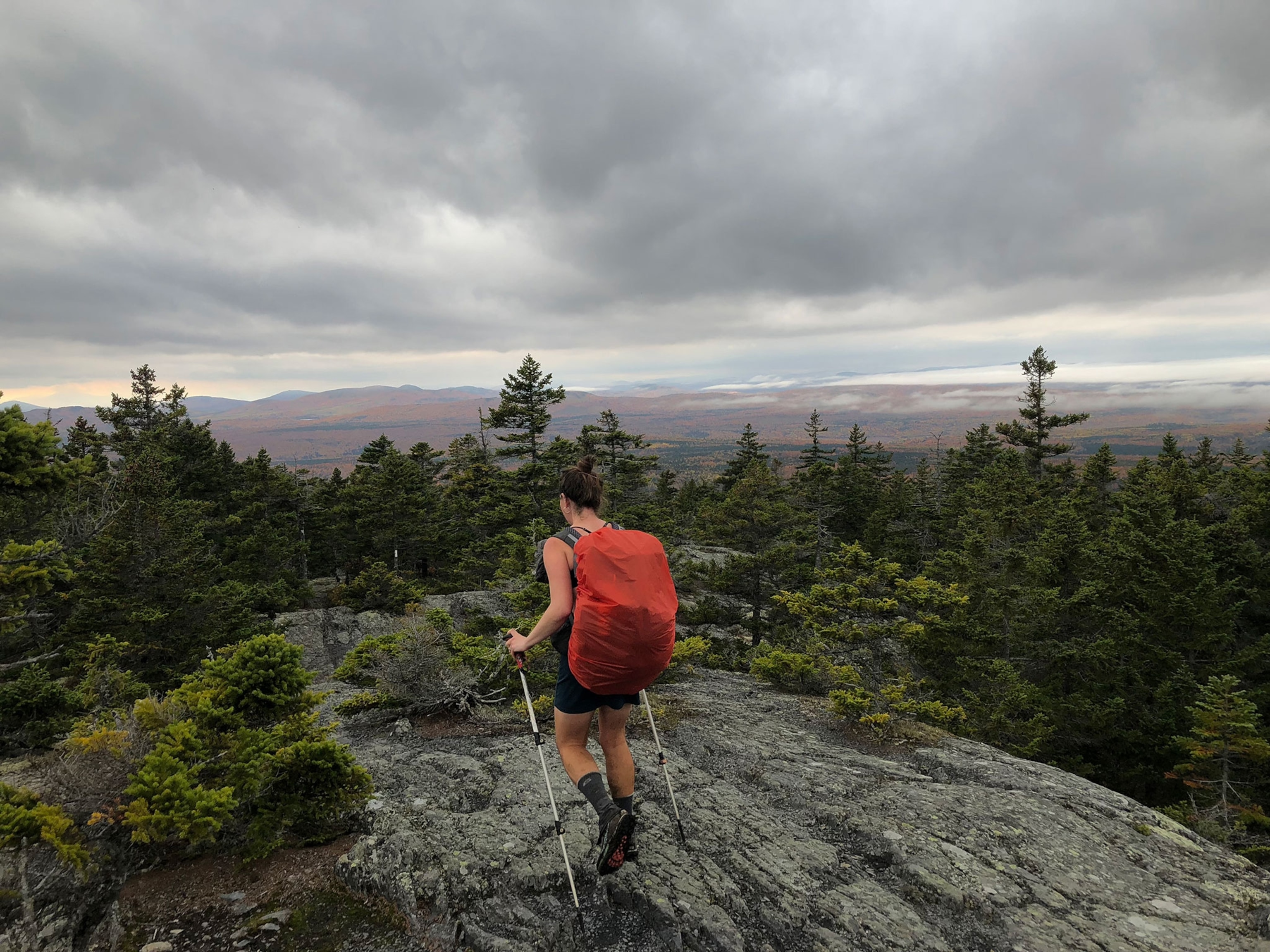 Meet Heather Anderson, National Geographic 2019 Adventurer of the Year