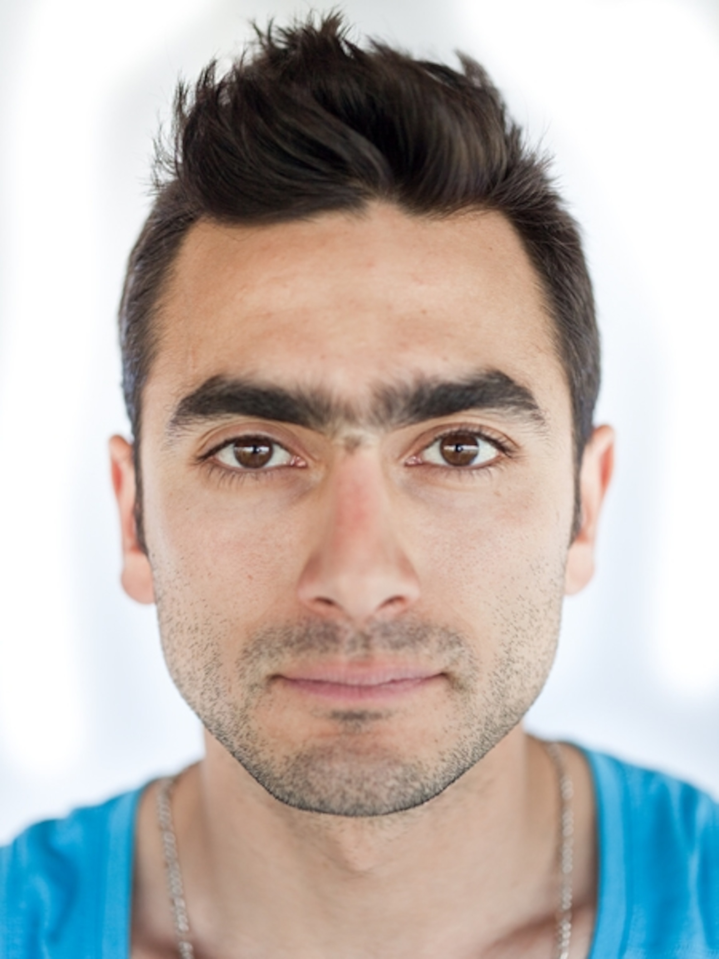 Everest 2012: Climber Sam Elias on Training, Being a Lab Rat, and ...