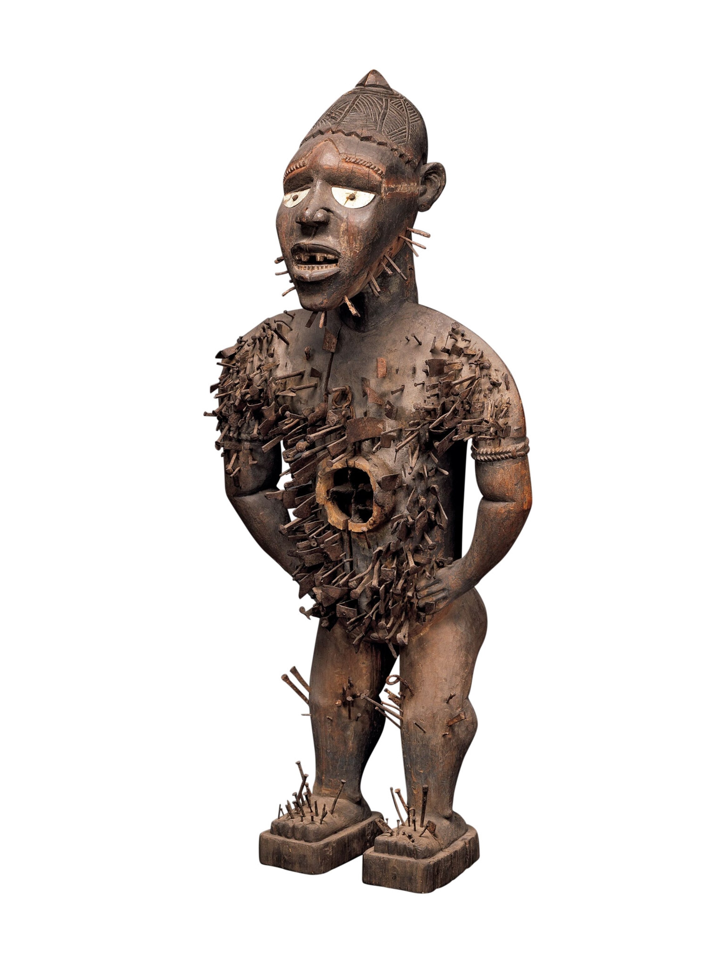 In 1619 enslaved Africans first arrived in colonial Virginia. Here's ...