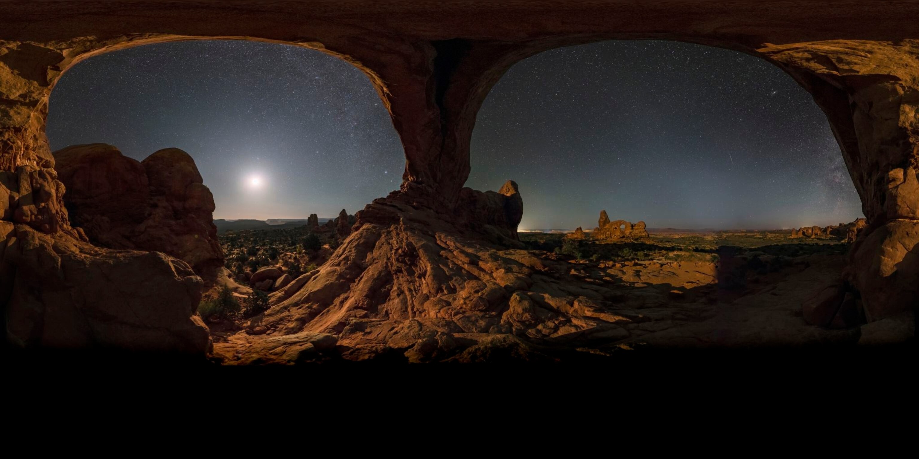 These national parks are home to some of the most incredible U.S. landmarks