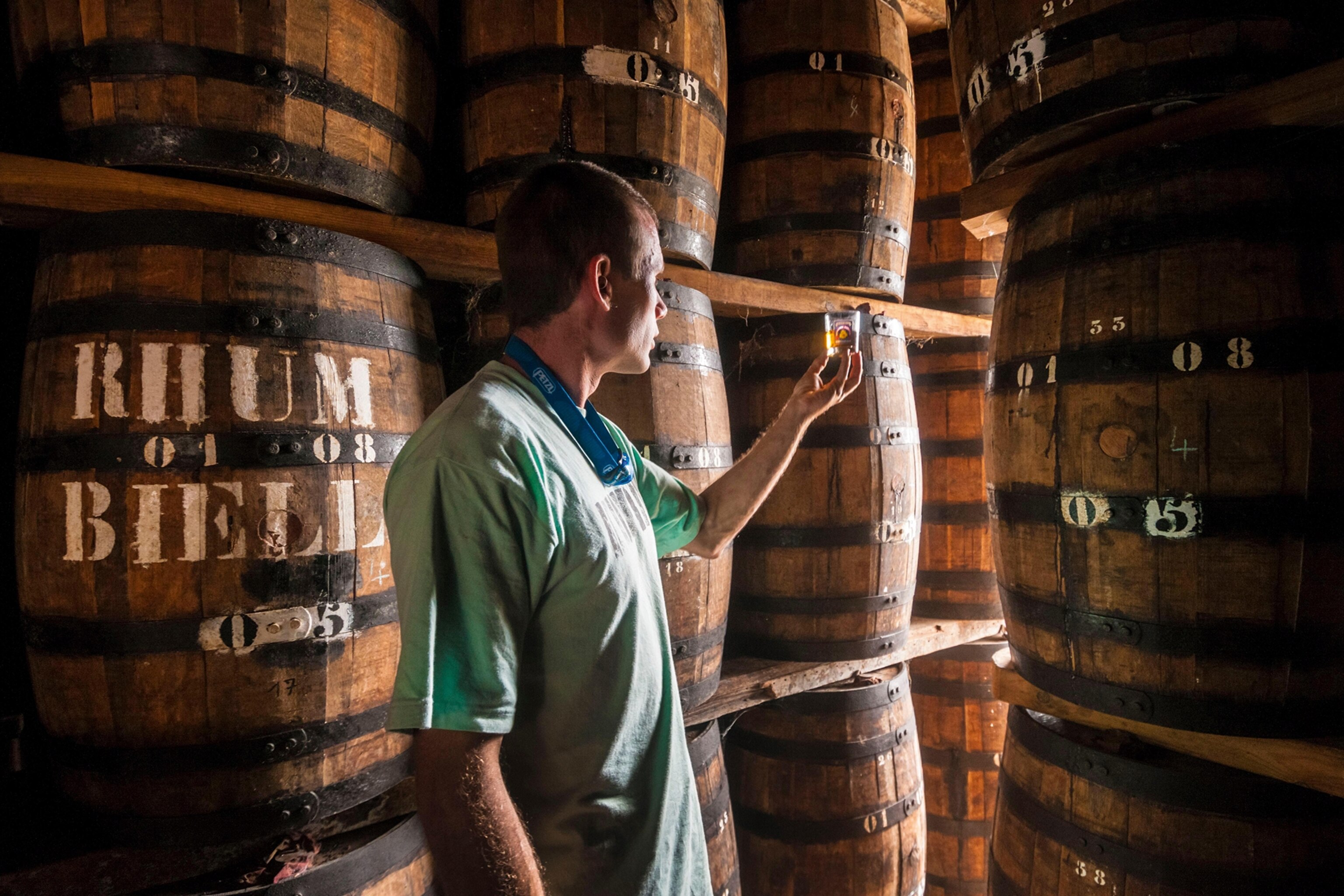 A beginner's guide to sipping rums