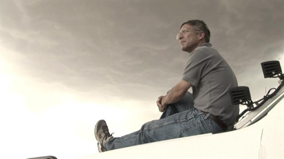 Storm Chaser Tim Samaras: One Year After His Death, His Gift Is Unmatched