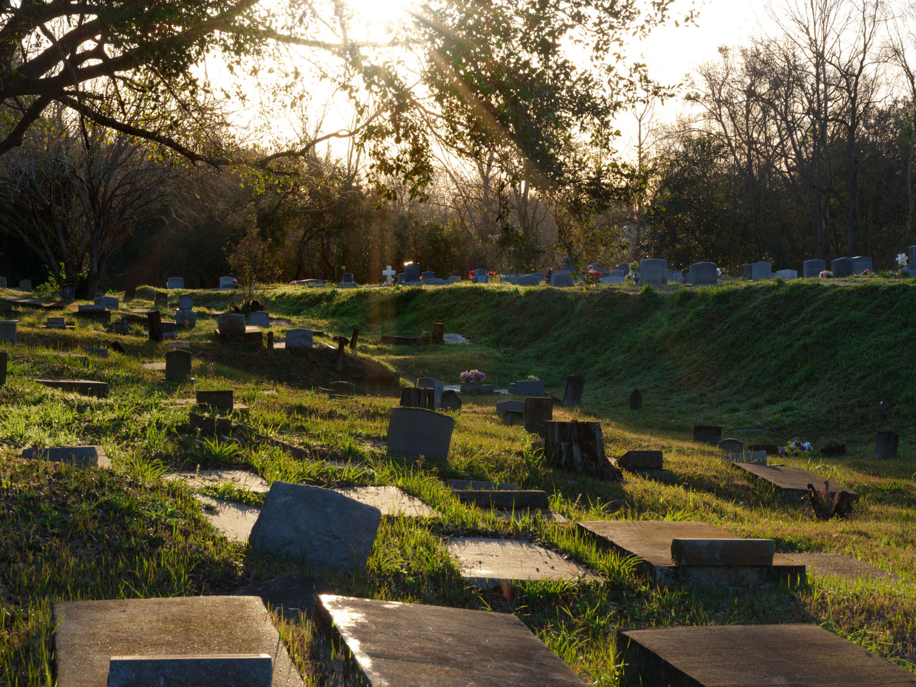Clotilda, 'last American slave ship,' discovered in Alabama