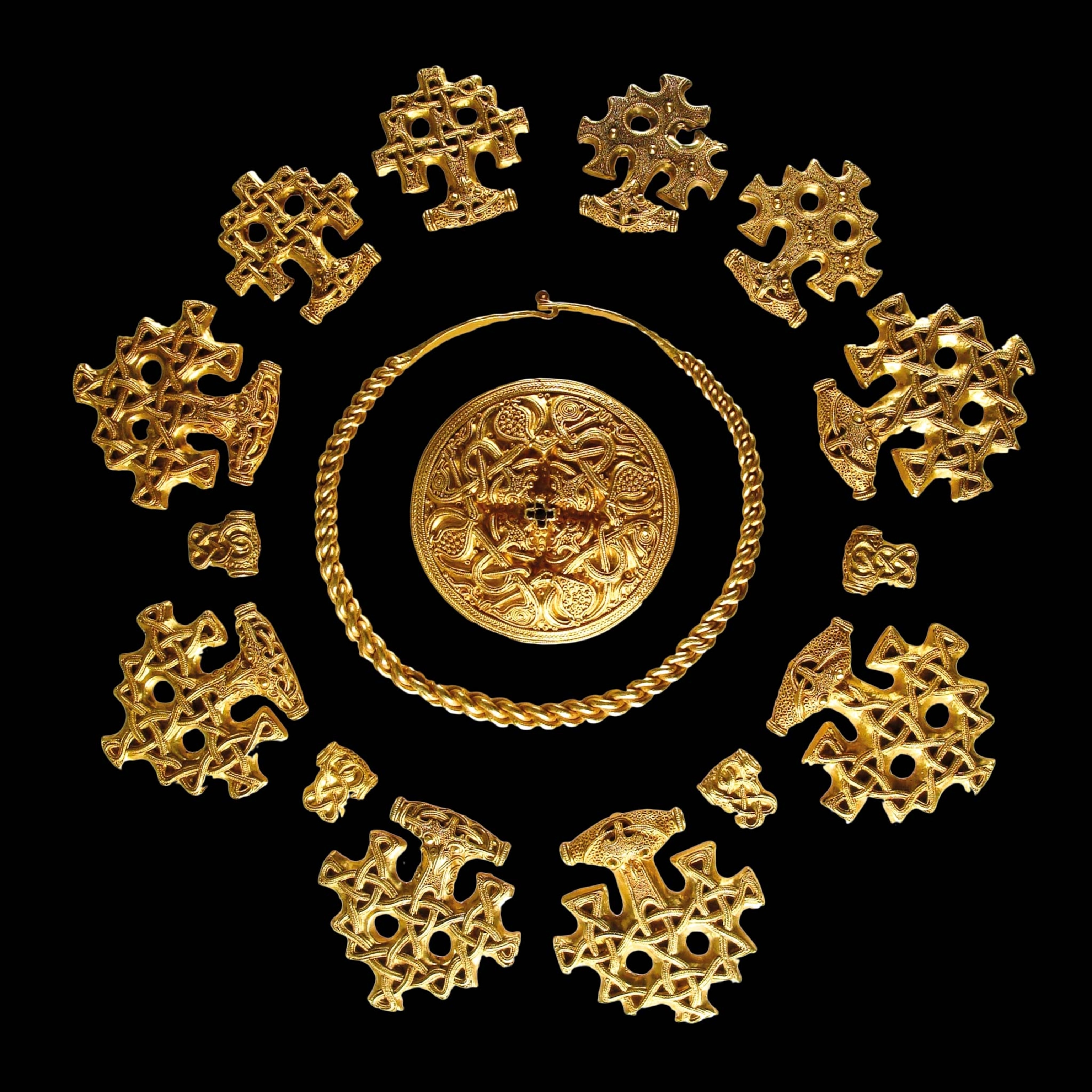 The Viking origins of your Bluetooth devices