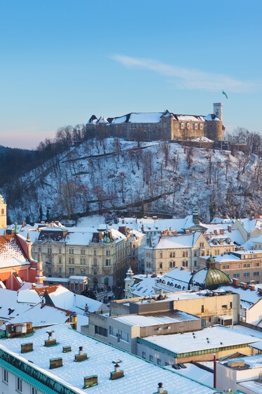 6 unmissable experiences at Ljubljana's LUV Fest