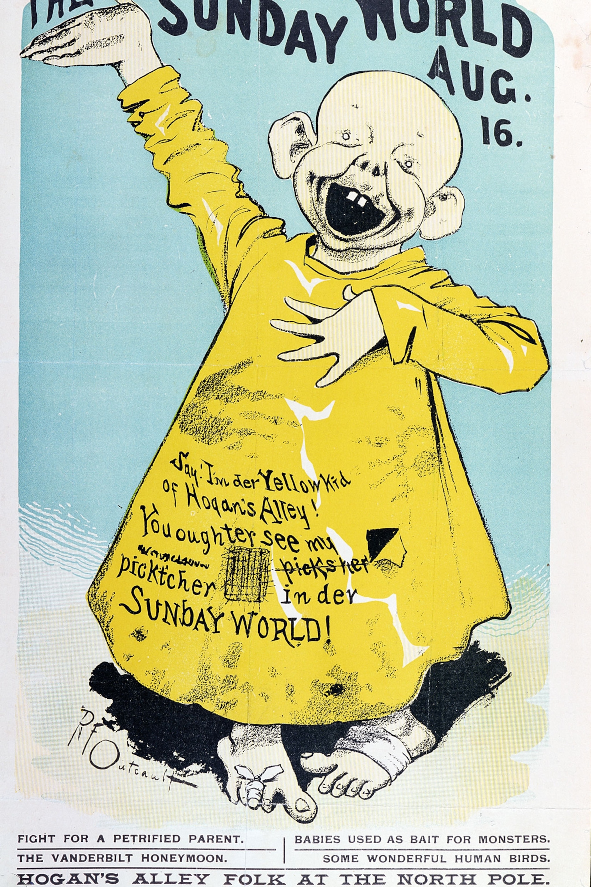 How Yellow Journalism Sparked the Spanish-American War