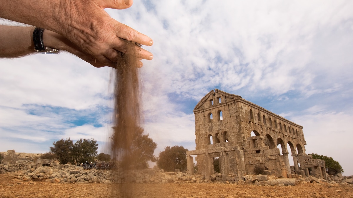 The Dirt on Dirt: 5 Things You Should Know About Soil | National Geographic