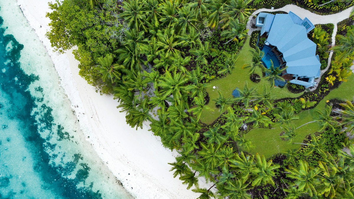 What's new in Indian Ocean destinations, from hotels to activities ...