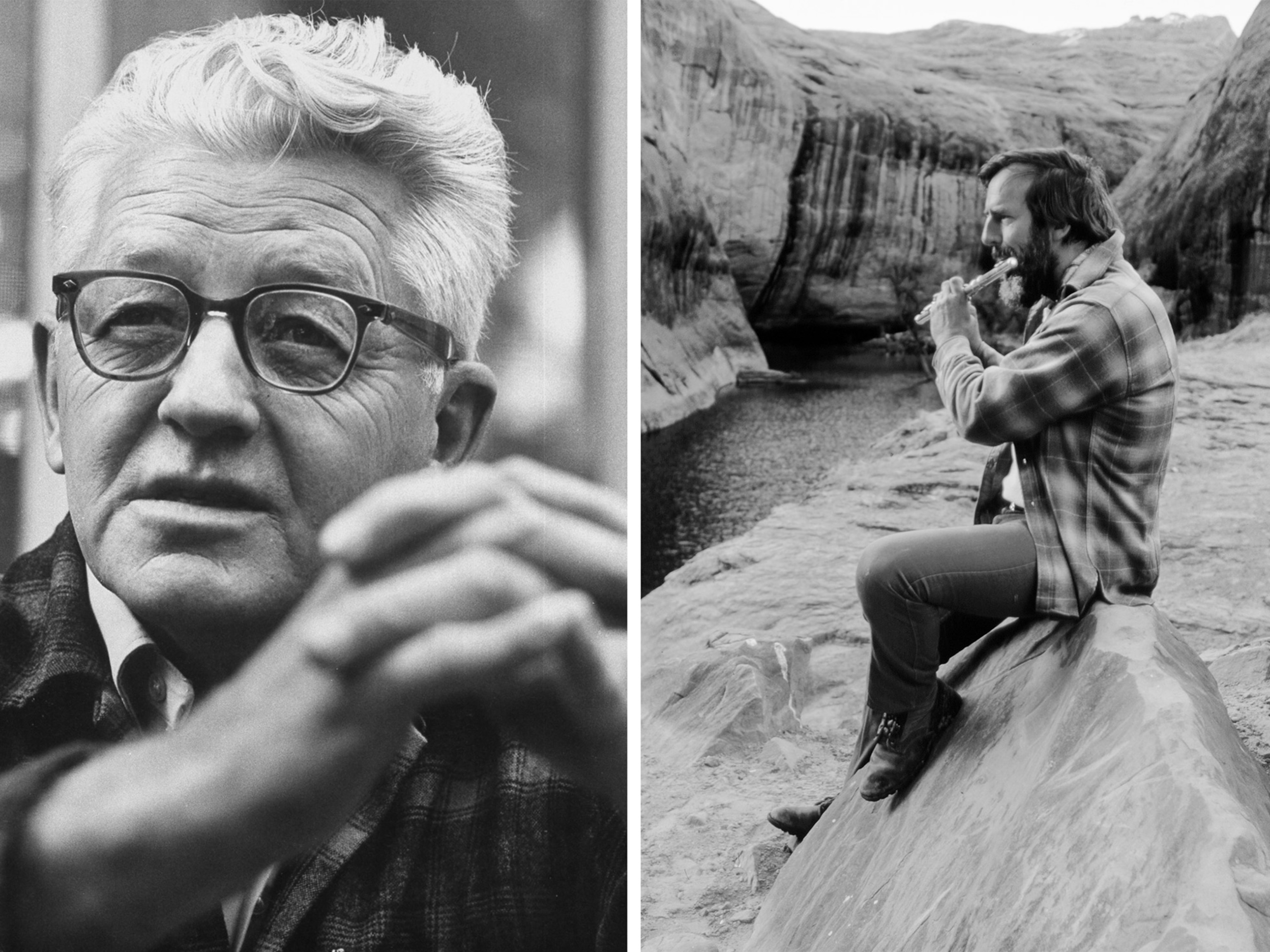 Why to Fight for the World's Last Wild Places