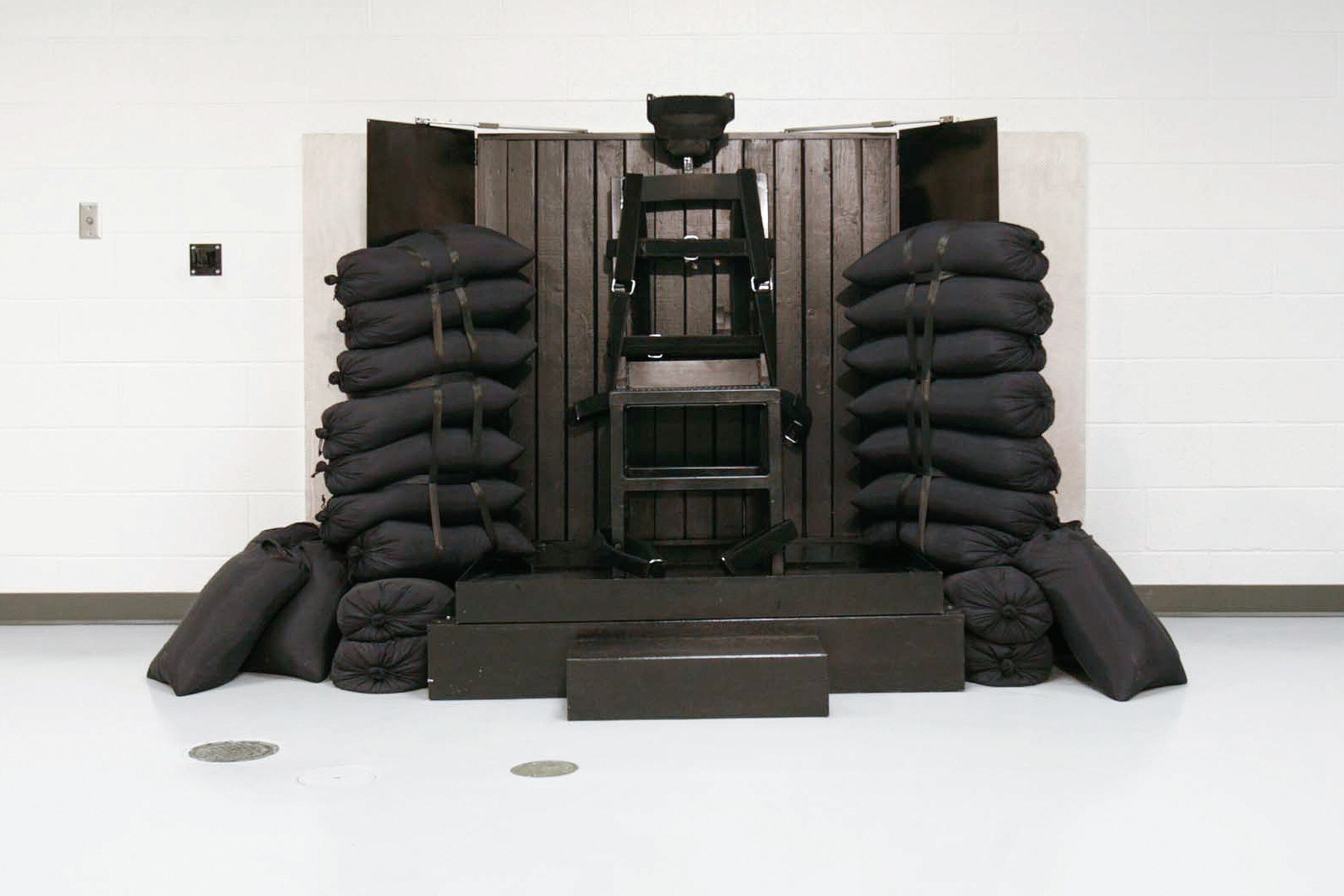 5 Surprising Facts About the Death Penalty Worldwide