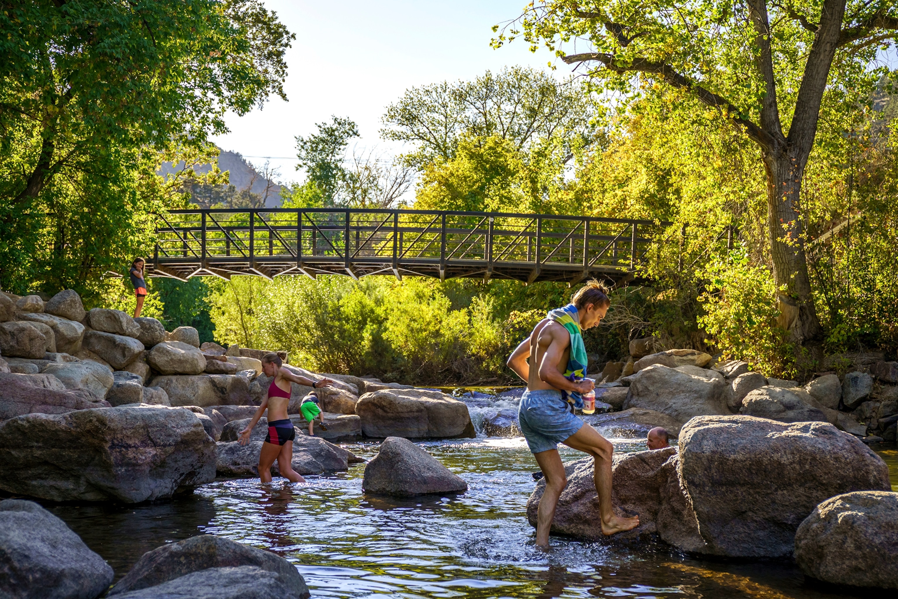 Boulder, Colorado is the Happiest City in the United States 2017 ...