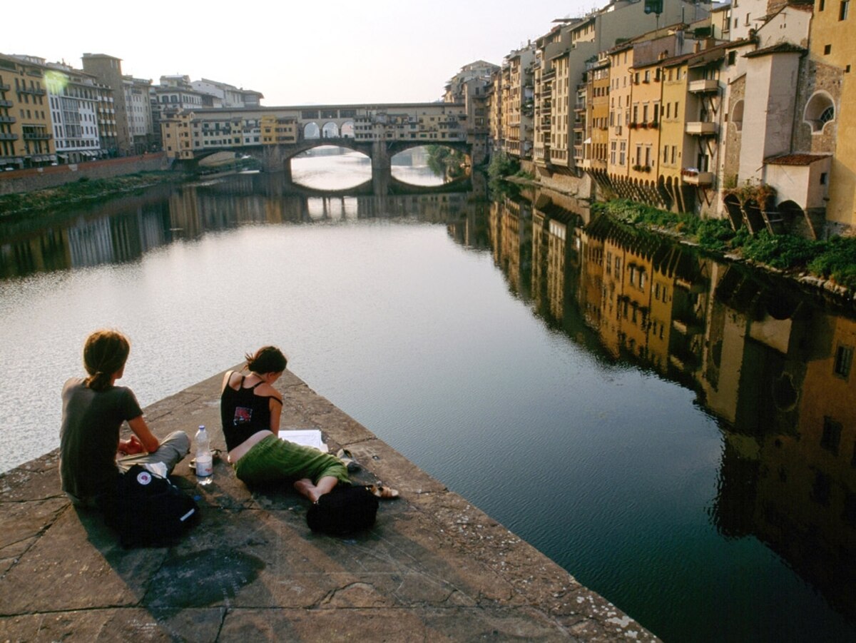 Florence Photos -- National Geographic's Ultimate City Guides