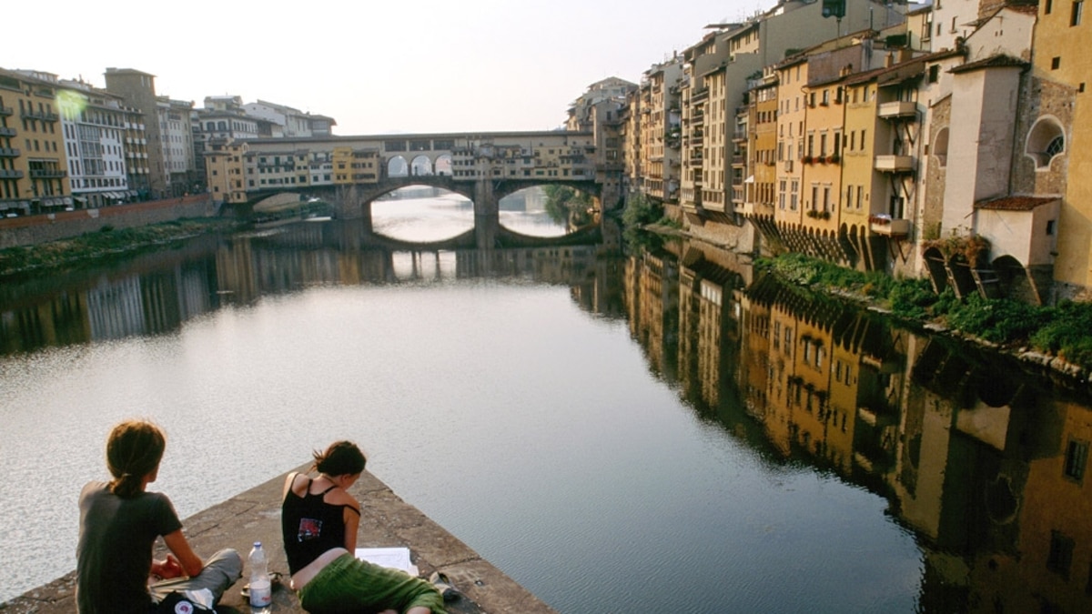 Florence in Photos: Art, Architecture & Renaissance Soul | National ...
