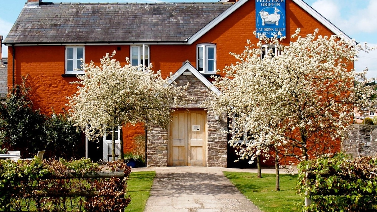 Eight of the best restaurants in Wales | National Geographic