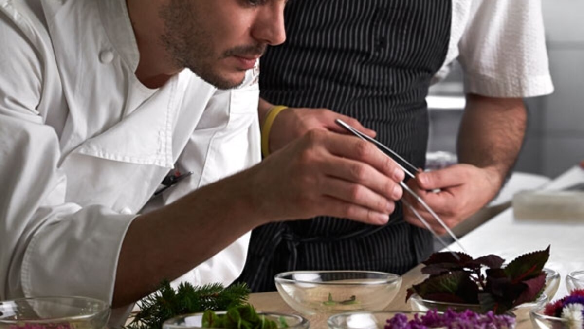 The Importance of Talking About Food | National Geographic