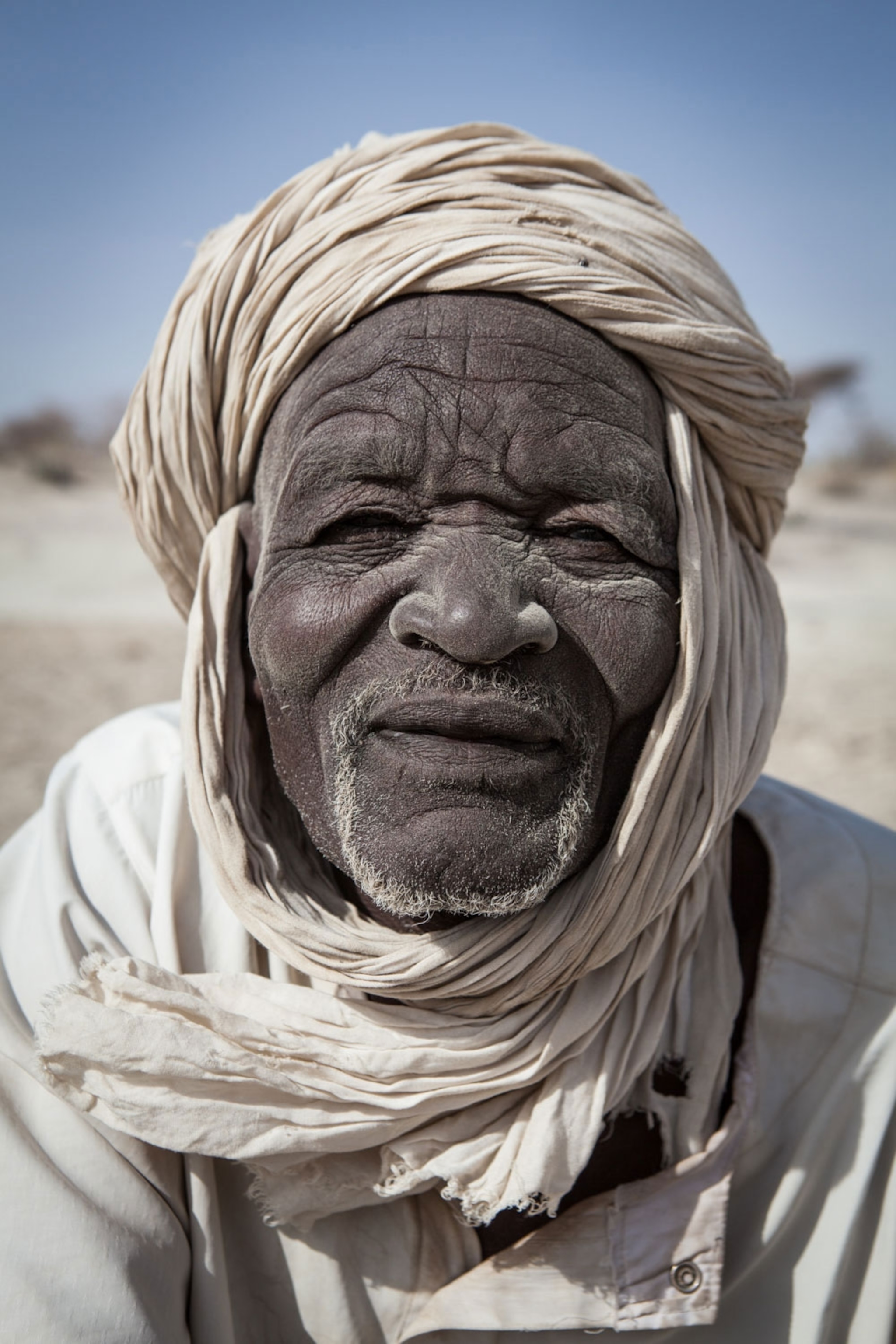 An Uncertain Future on the Shores of Africa's Vanishing Lake