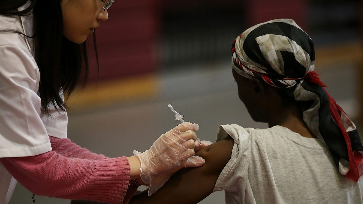 H3N2—What You Need to Know About This Year's Dangerous Flu Virus ...