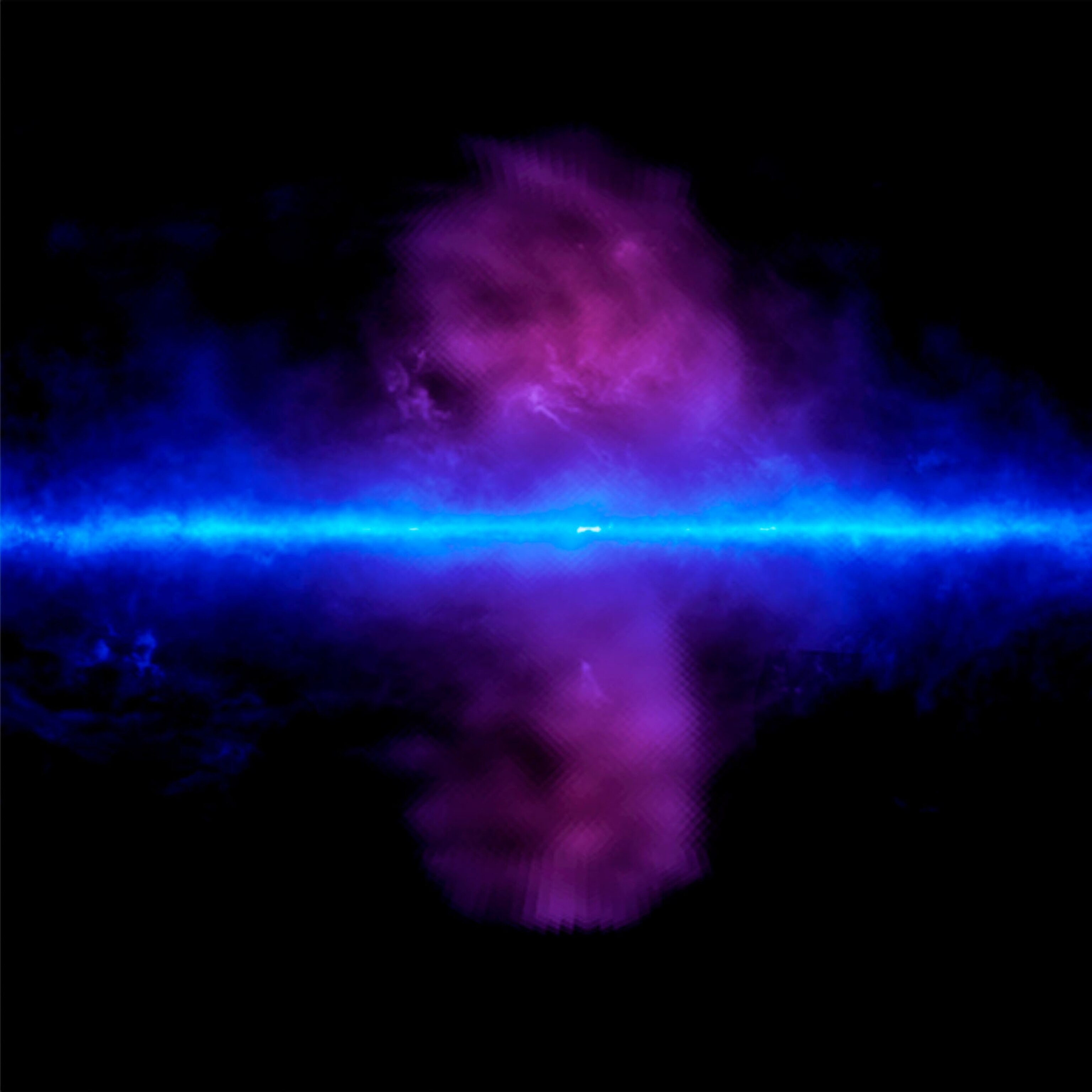 The Fermi Gamma-ray Space Telescope changed how I see the universe