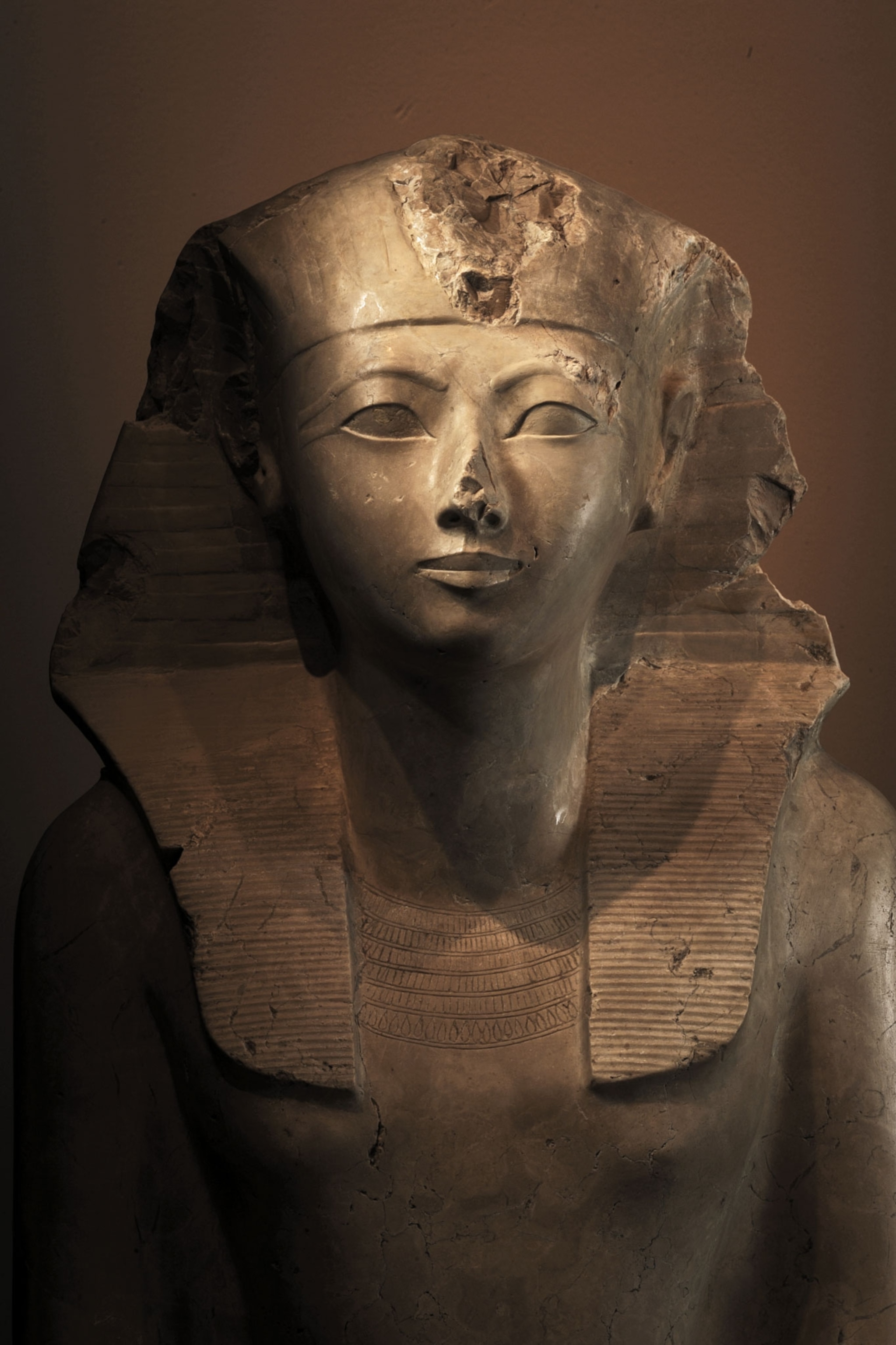 Egypt’s female pharaohs and what really stood behind their power