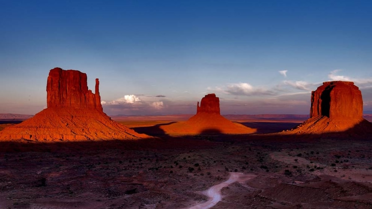 Top 10 Historic Trail Drives - Travel - National Geographic | National ...
