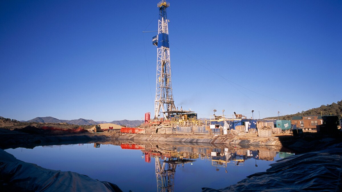 Scientists Warn of Quake Risk From Fracking Operations | National ...