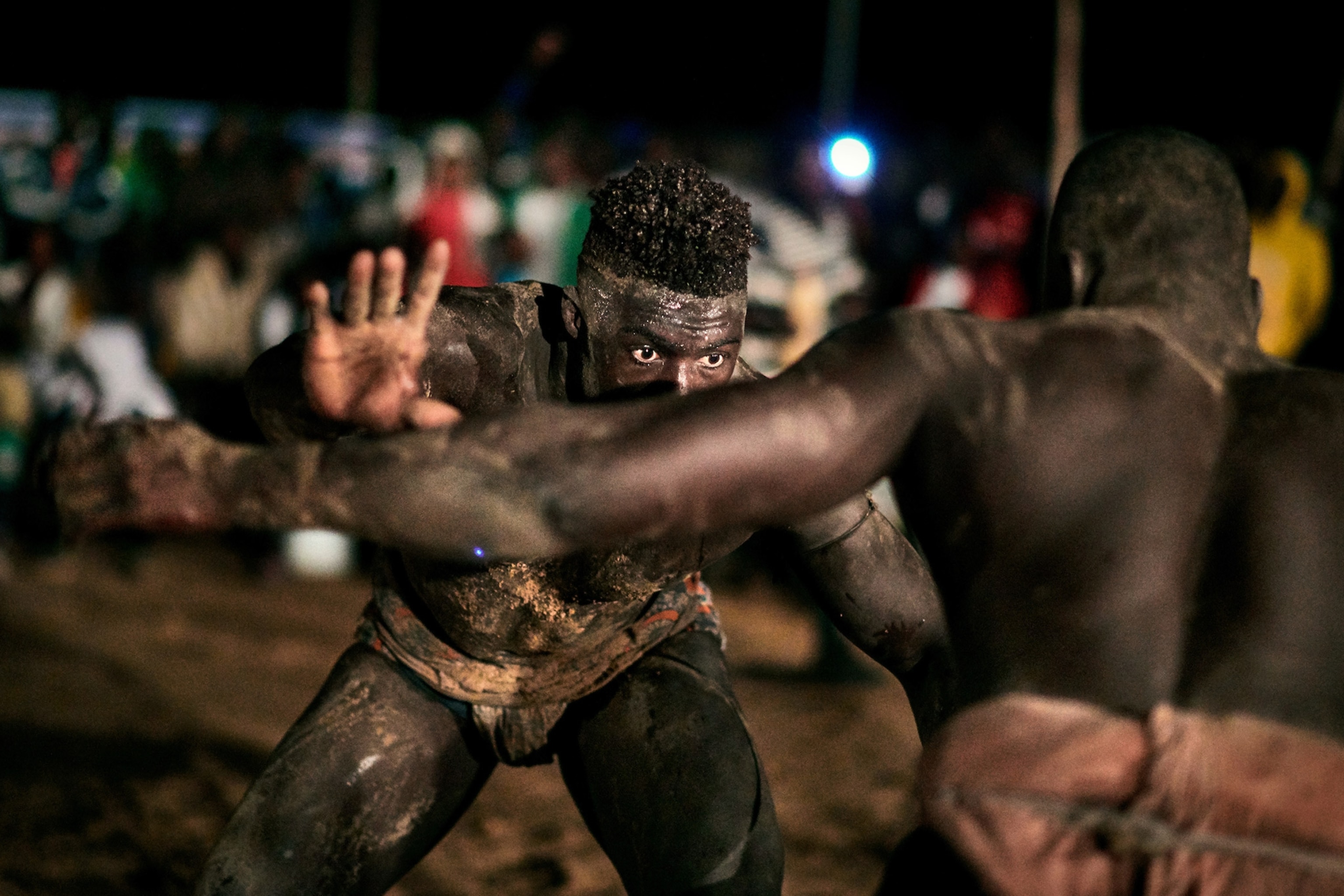 A modern juggernaut with traditional roots: Inside Senegal's world of ...