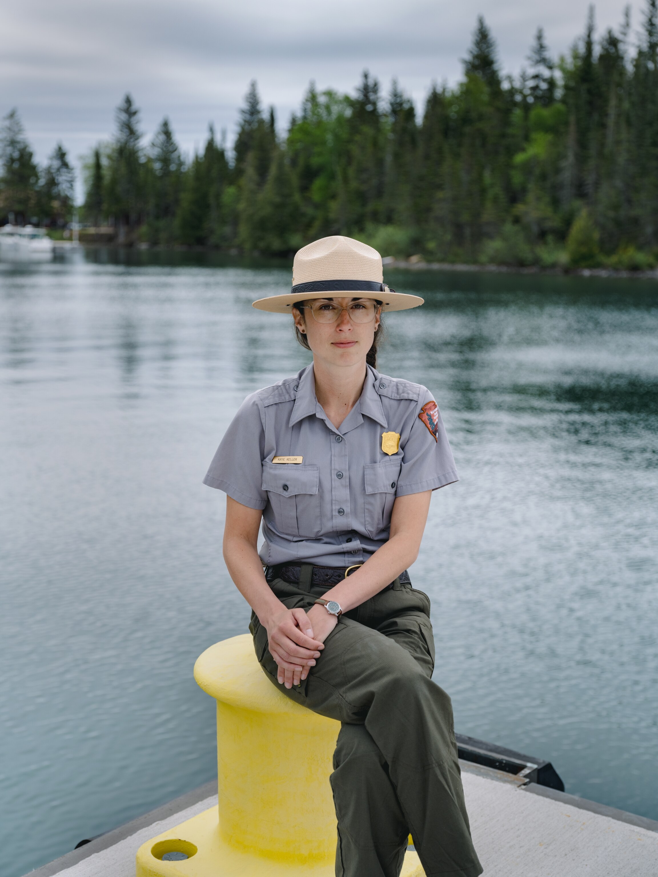 Finding Michigan’s wild side: a journey through the Upper Peninsula