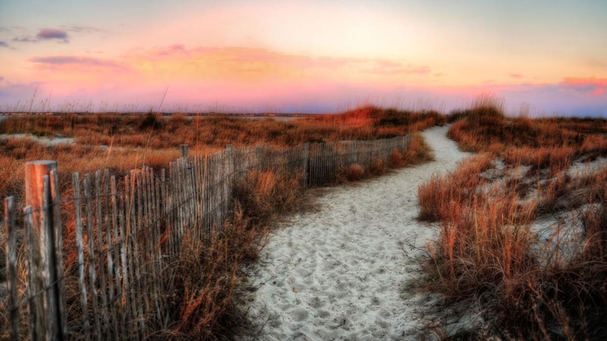 Your Beach Photos -- National Geographic | National Geographic
