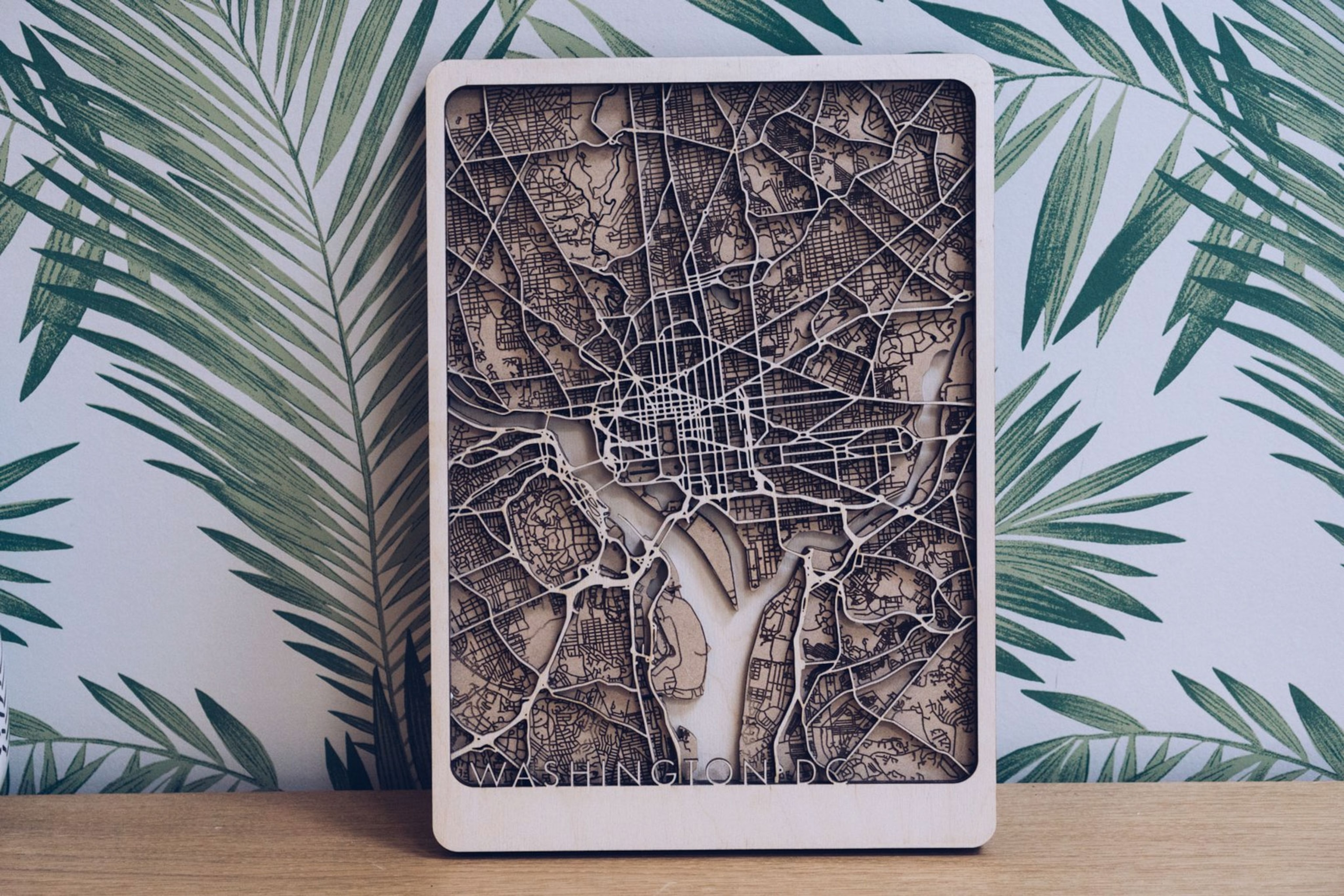 10 Unique Holiday Gift Ideas for Map Lovers and Travelers