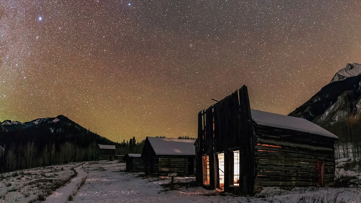 Some U.S. national parks are trying to go carbon-free. What does that ...