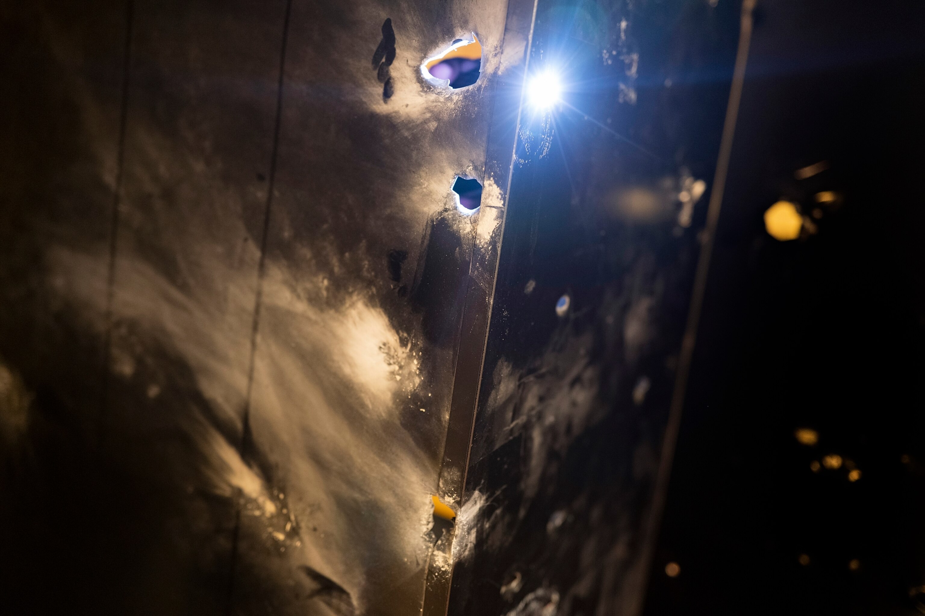 Tree of Life synagogue rebuilds, wants to tell a story of hope