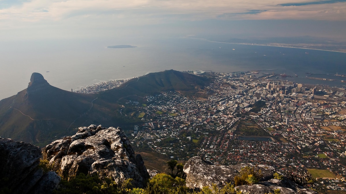 Cape Town Travel Guide | National Geographic