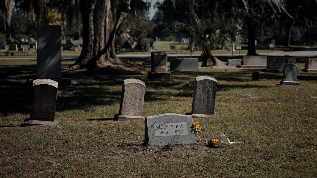 Descendants of the Ocoee Election Day massacre reflect on voting 100 ...