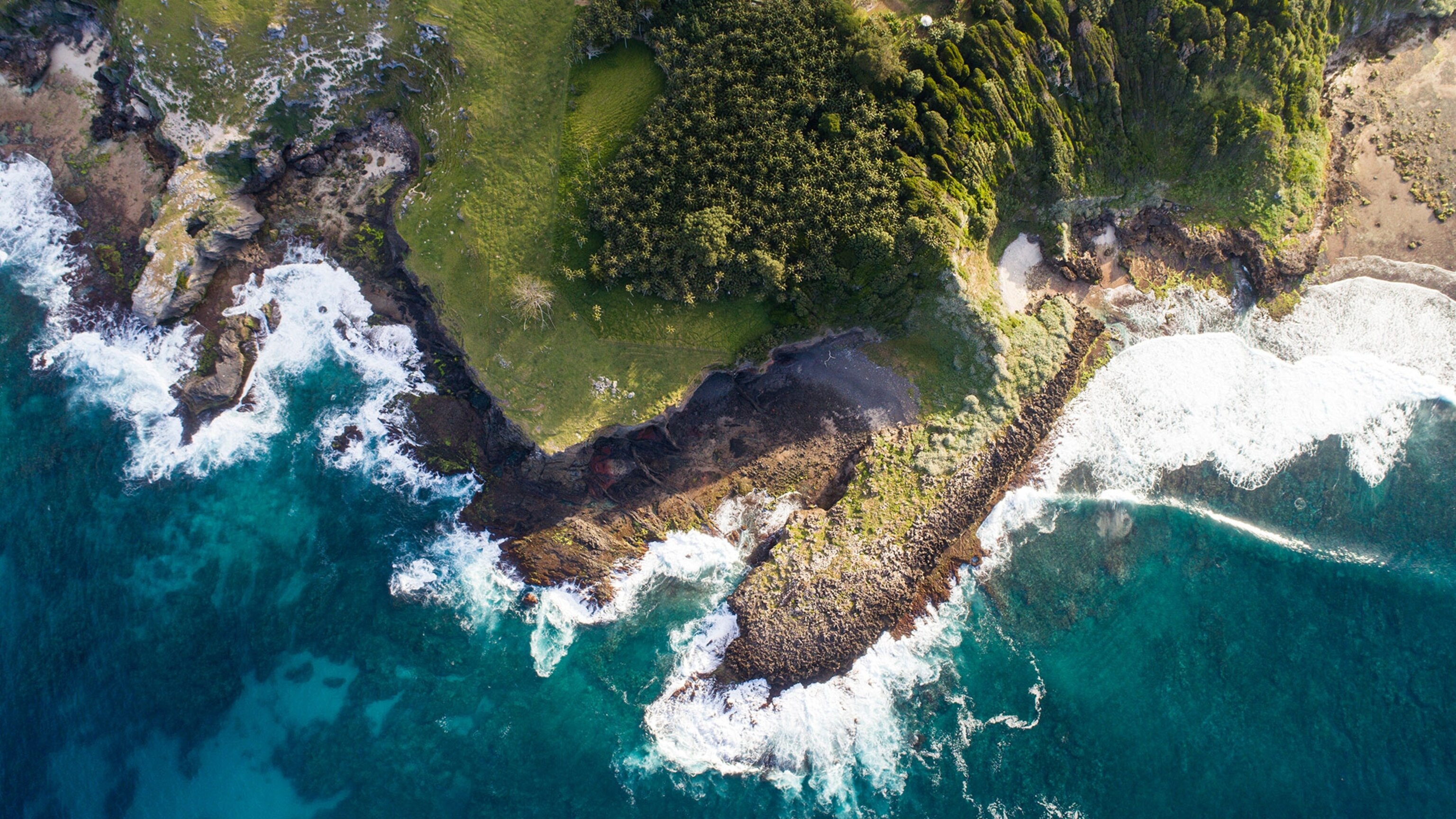 Lord Howe Island Group UNESCO World Heritage Site