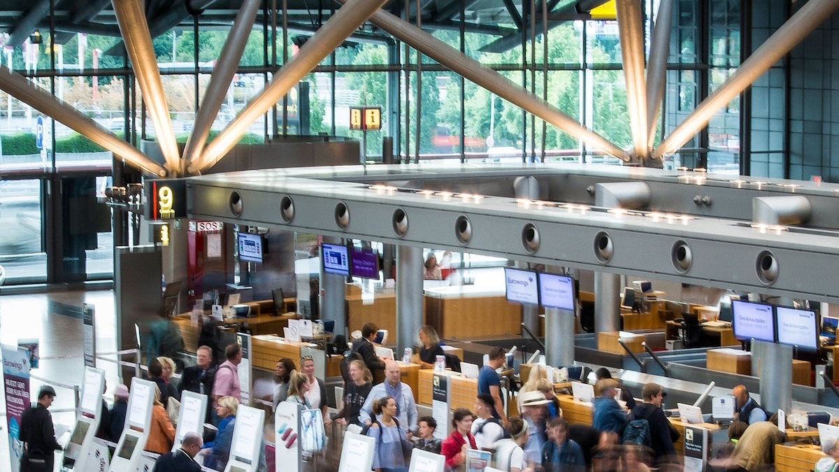 What is ETIAS? The European visa waiver system, explained | National Geographic