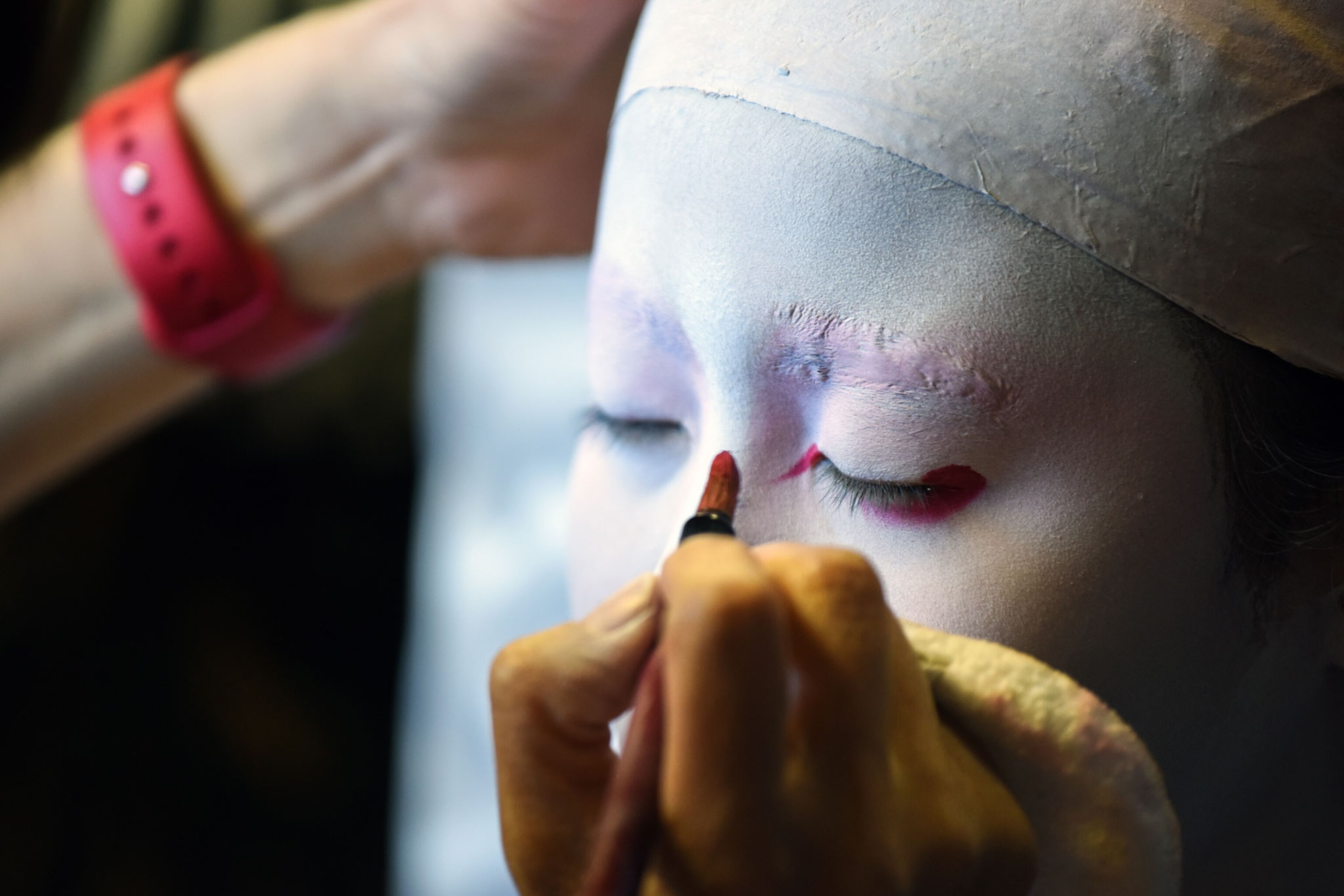 Kabuki and Noh are evolving with the times. Here’s how to experience them.