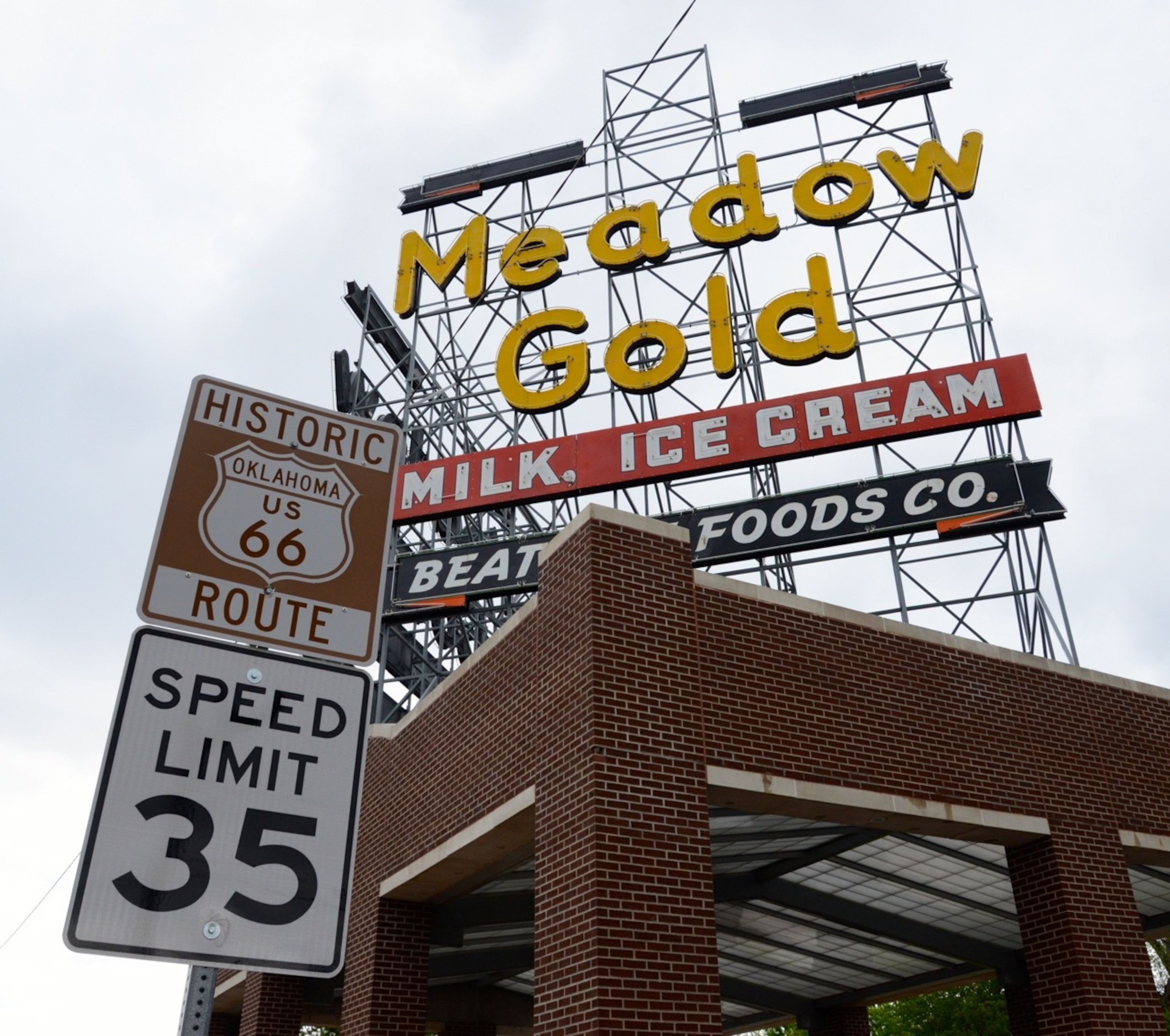 Route 66: The Center of the Universe | National Geographic