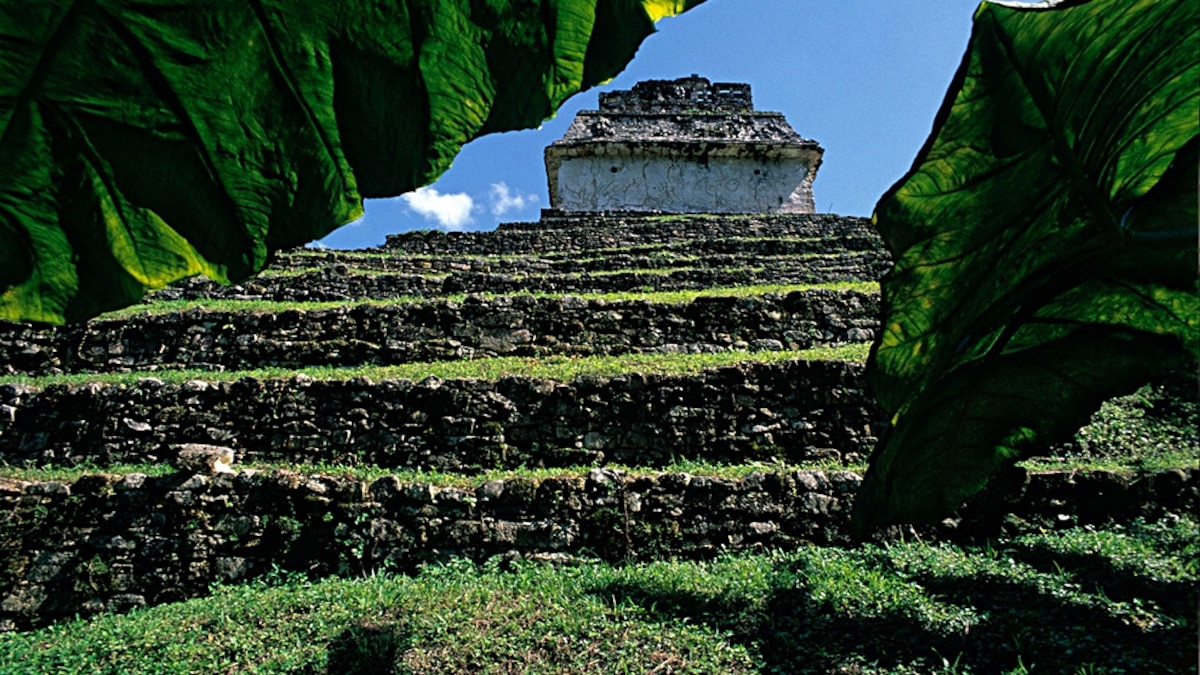 Your Maya Travel Photos -- National Geographic Travel | National Geographic