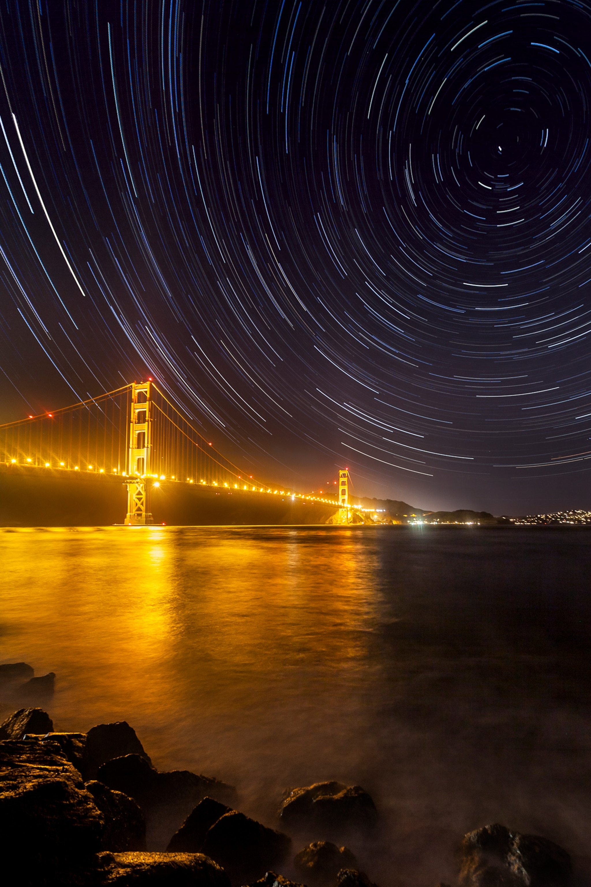 Best Night-Sky Pictures of 2013 Named | National Geographic