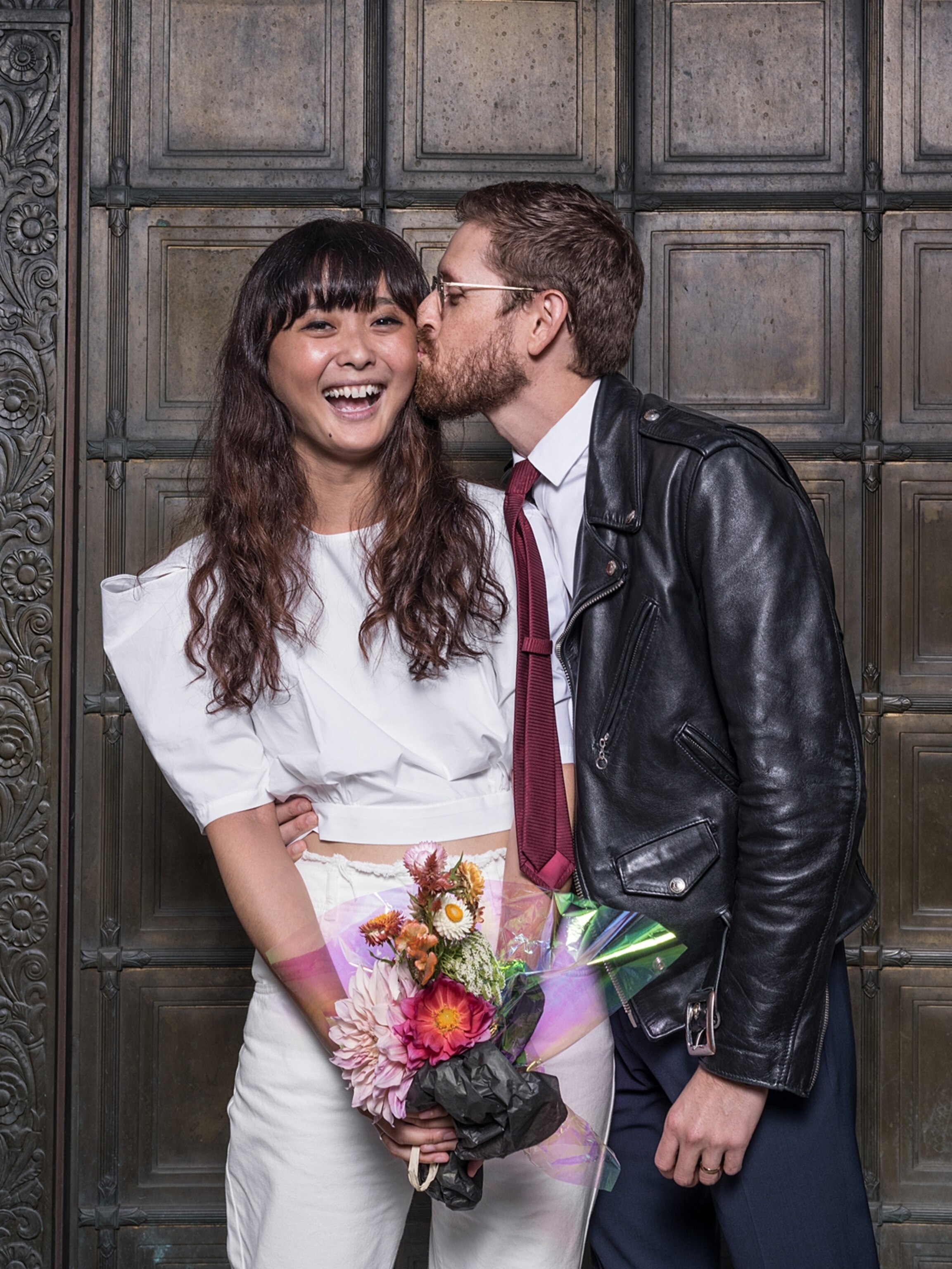 The Many Colors of Matrimony: How Interracial Marriage is Increasing ...