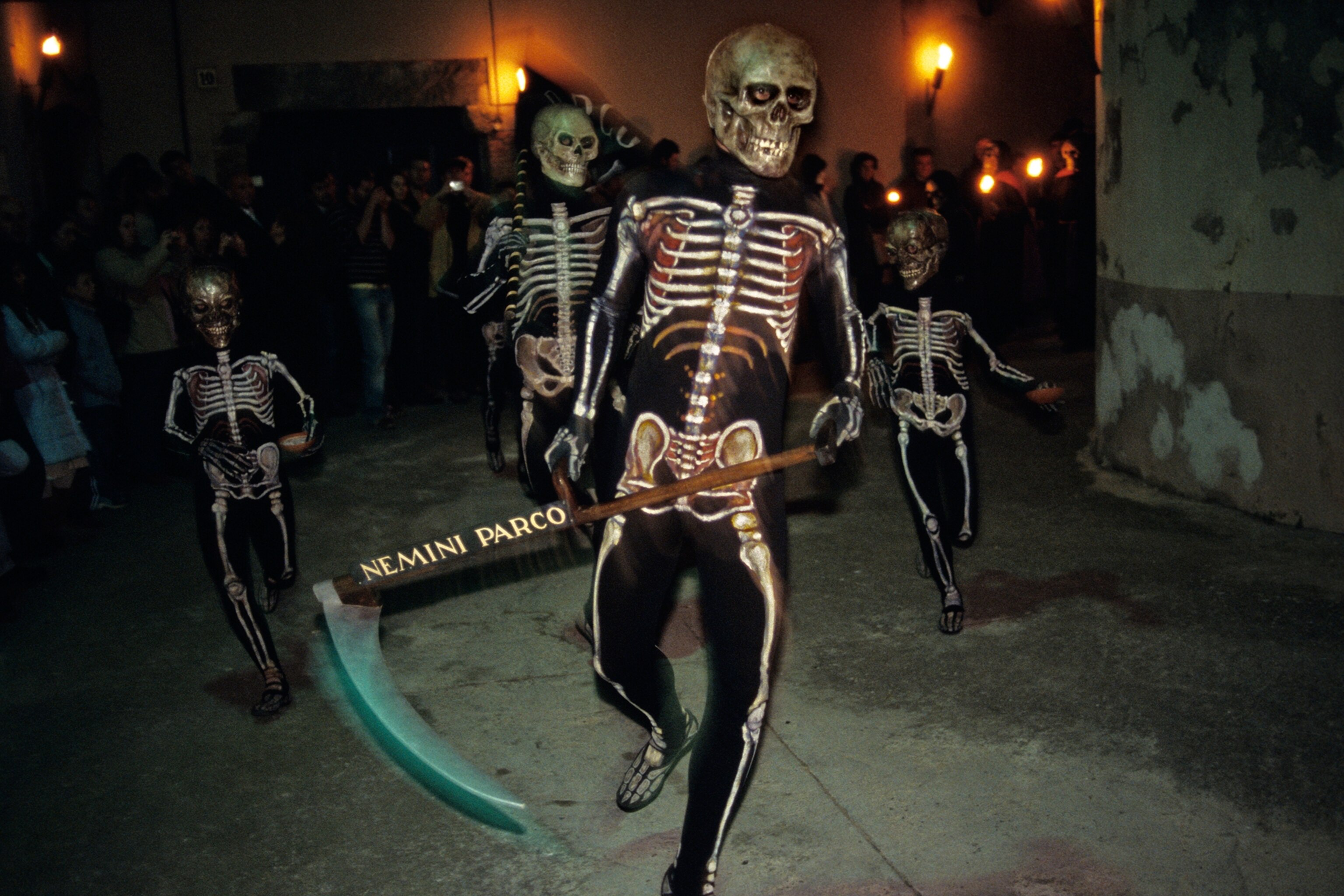 A brief history of Easter—from biblical prophecies to egg hunts