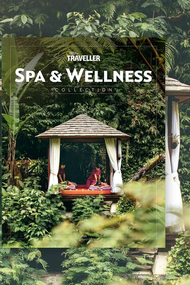 Spa Collection 2023