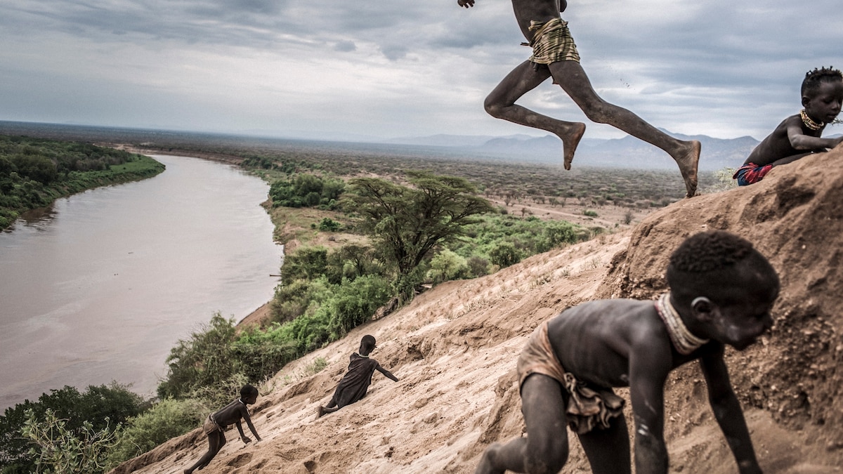 See Ethiopia's Massive Dam’s Impacts on Tribal Communities | National ...