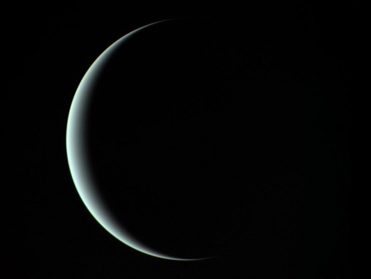 Uranus Photos, Uranus Wallpapers, Download, Photos -- National Geographic.