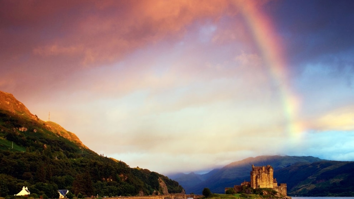 Scotland Photos -- National Geographic | National Geographic