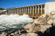 Hydropower Facts And Information National Geographic Hydropower Facts And Information National Geographic