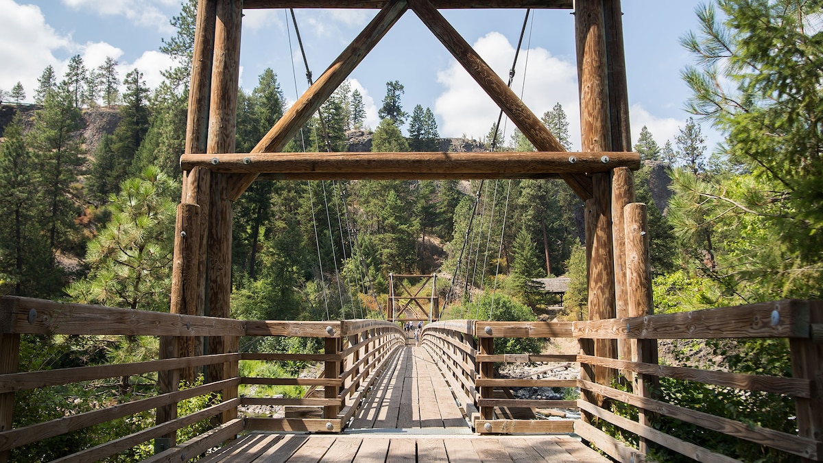 What to see and do in Spokane, Washington | National Geographic